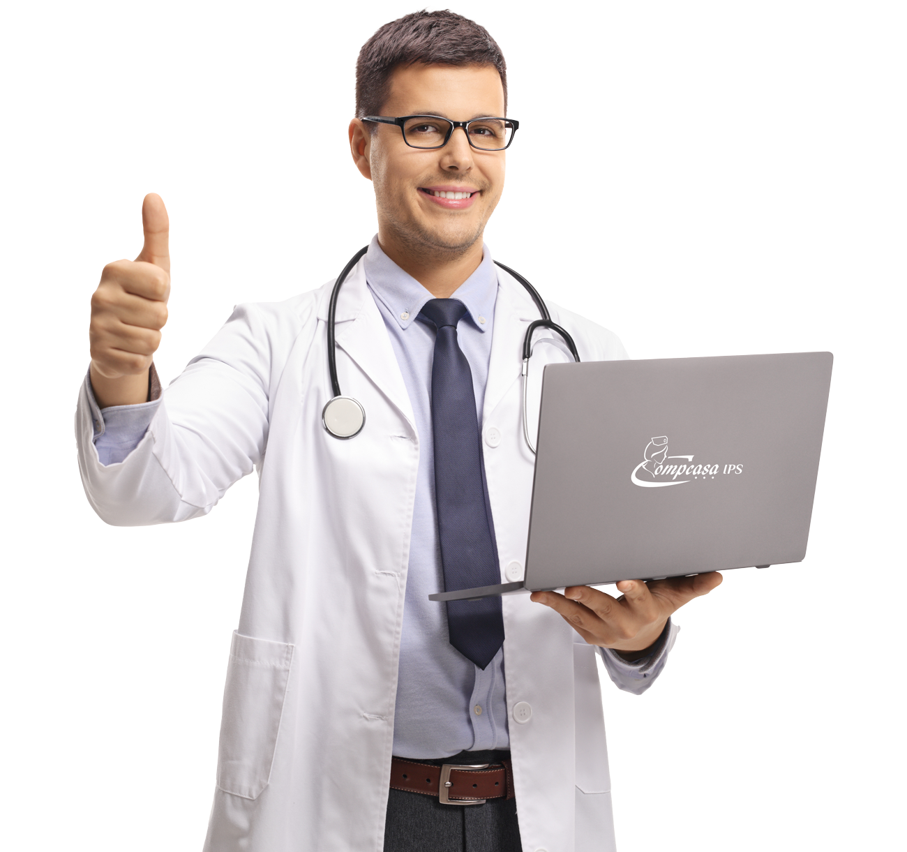 Empresas – Compcasalud